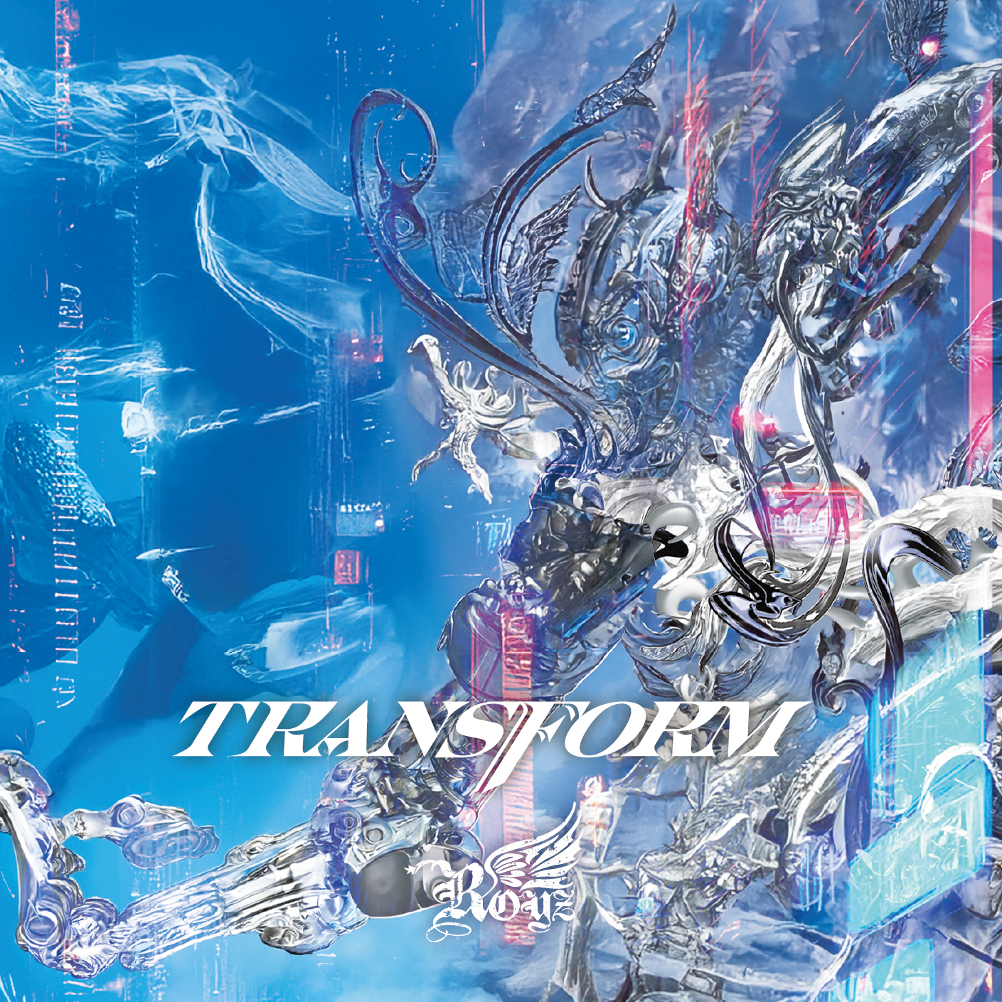 Download ROYZ Transform Image