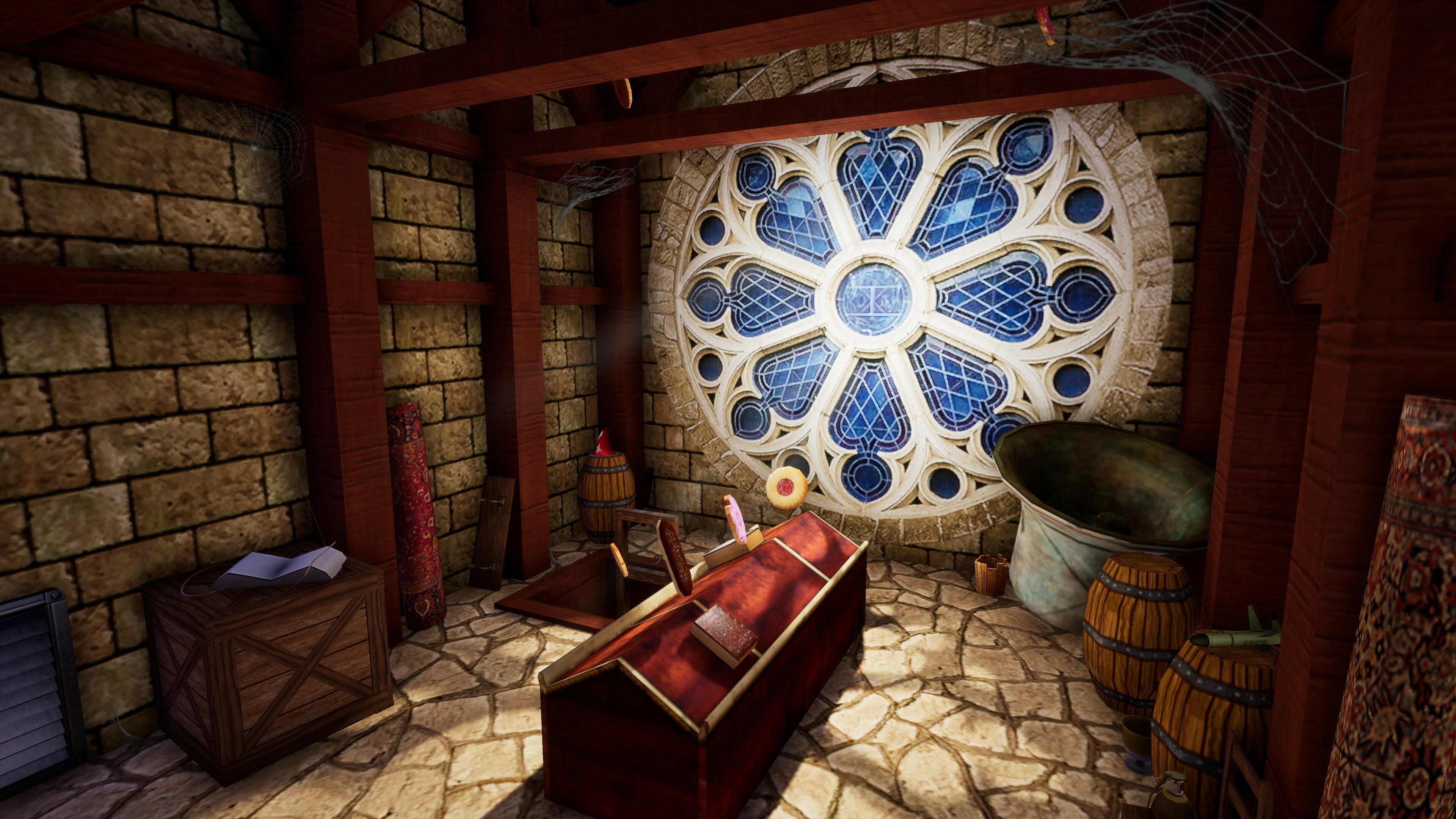 Secret Agent Wizard Boy and the International Crime Syndicate: A ...