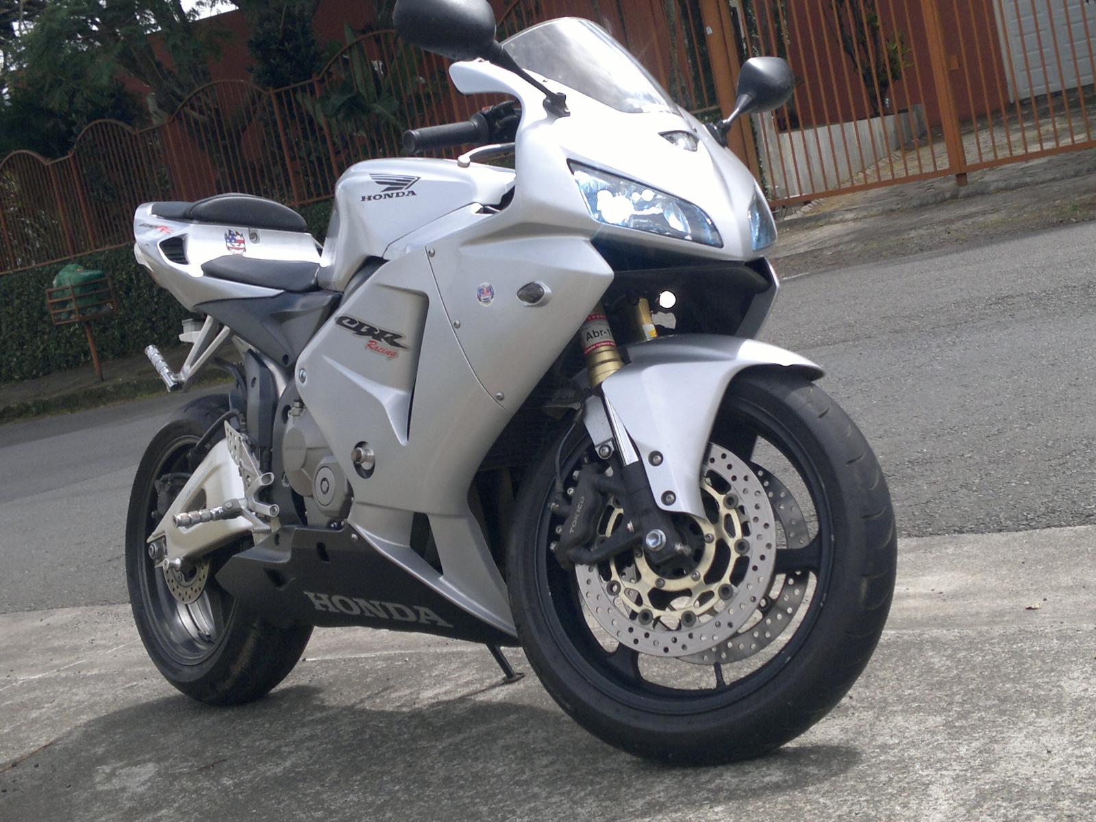 Honda CBR600RR Picture Image Abyss honda-cbr600rr-picture-image-abyss
