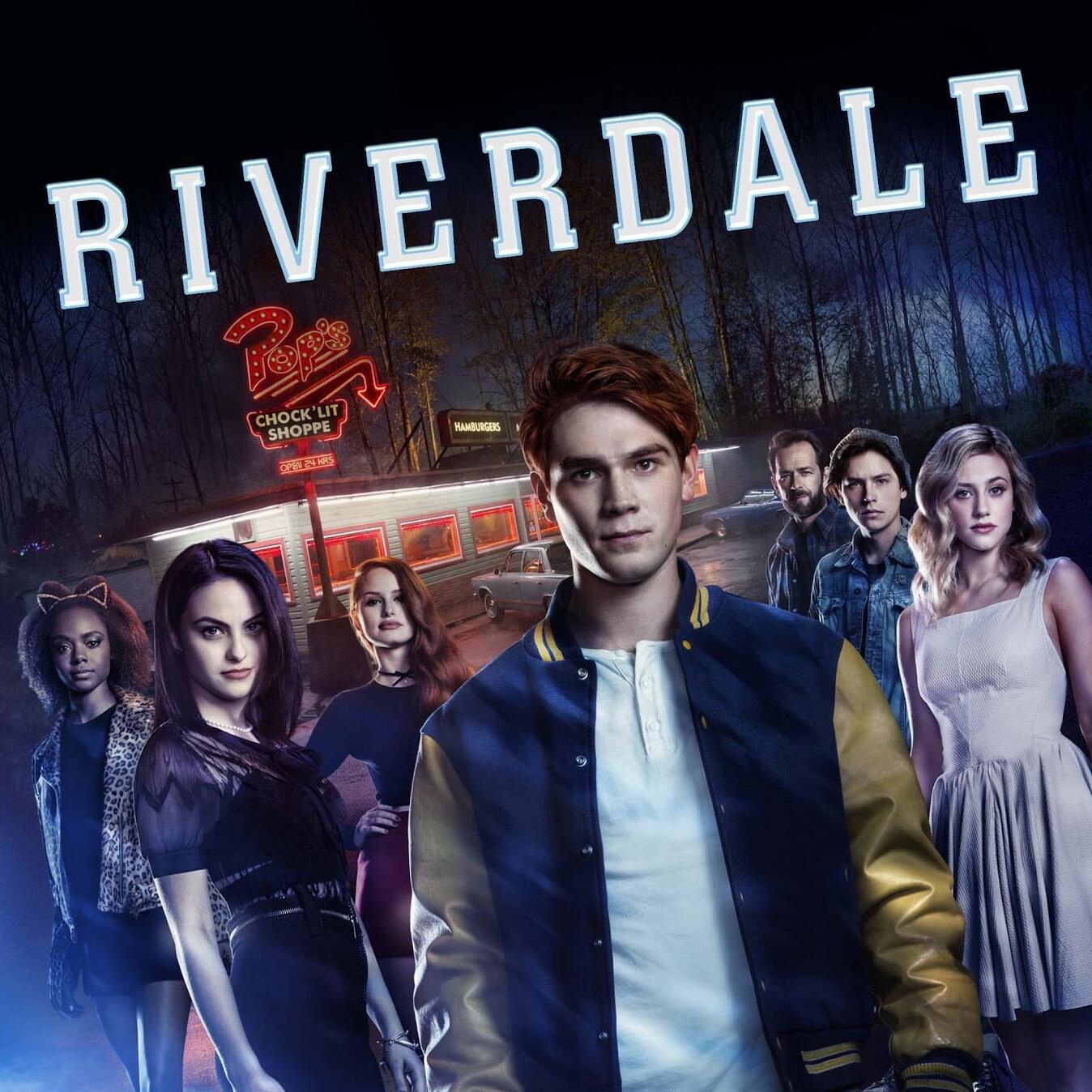 Download Riverdale Image
