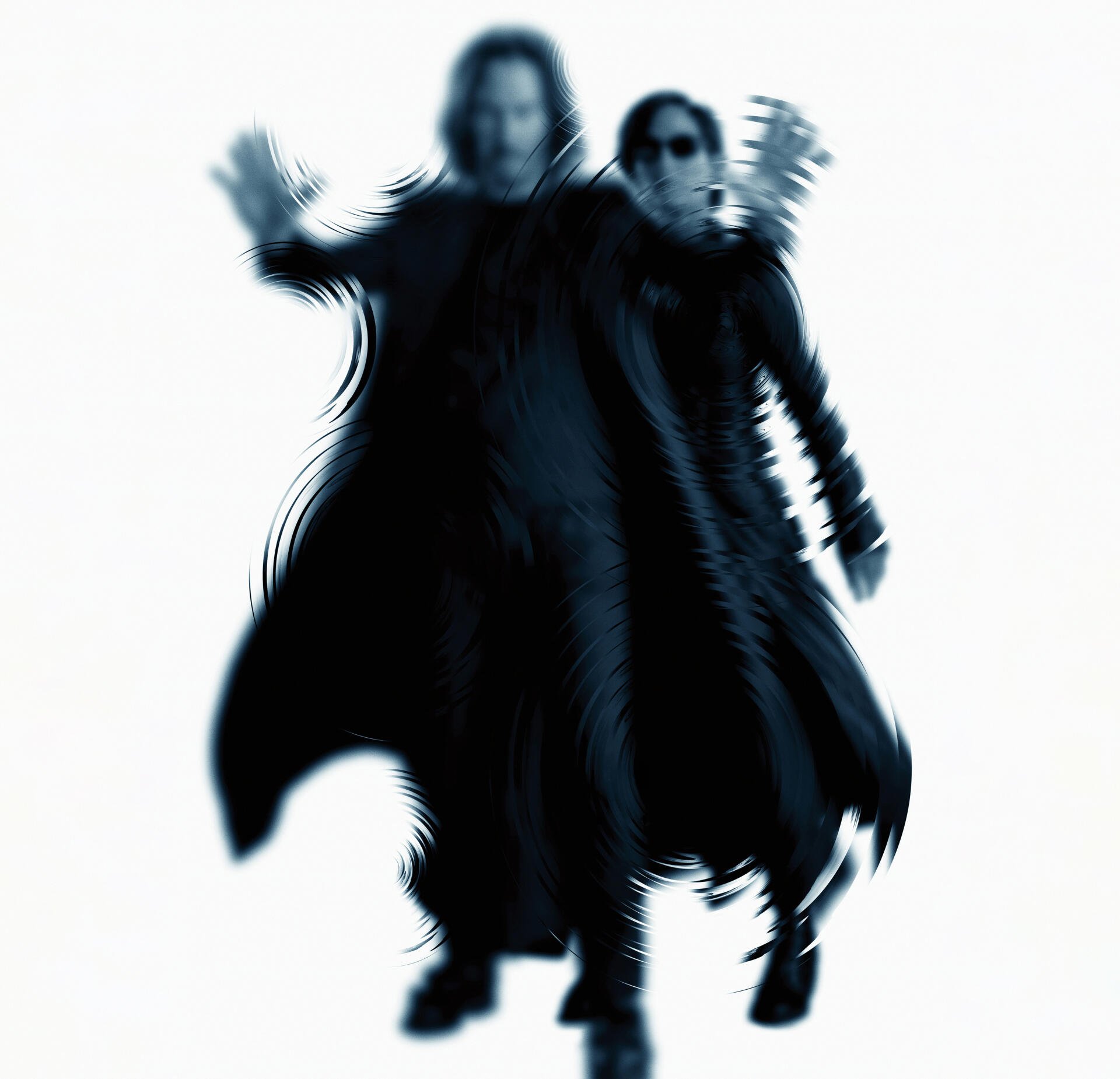 The Matrix Resurrections - Desktop Wallpapers, Phone Wallpaper, PFP ...
