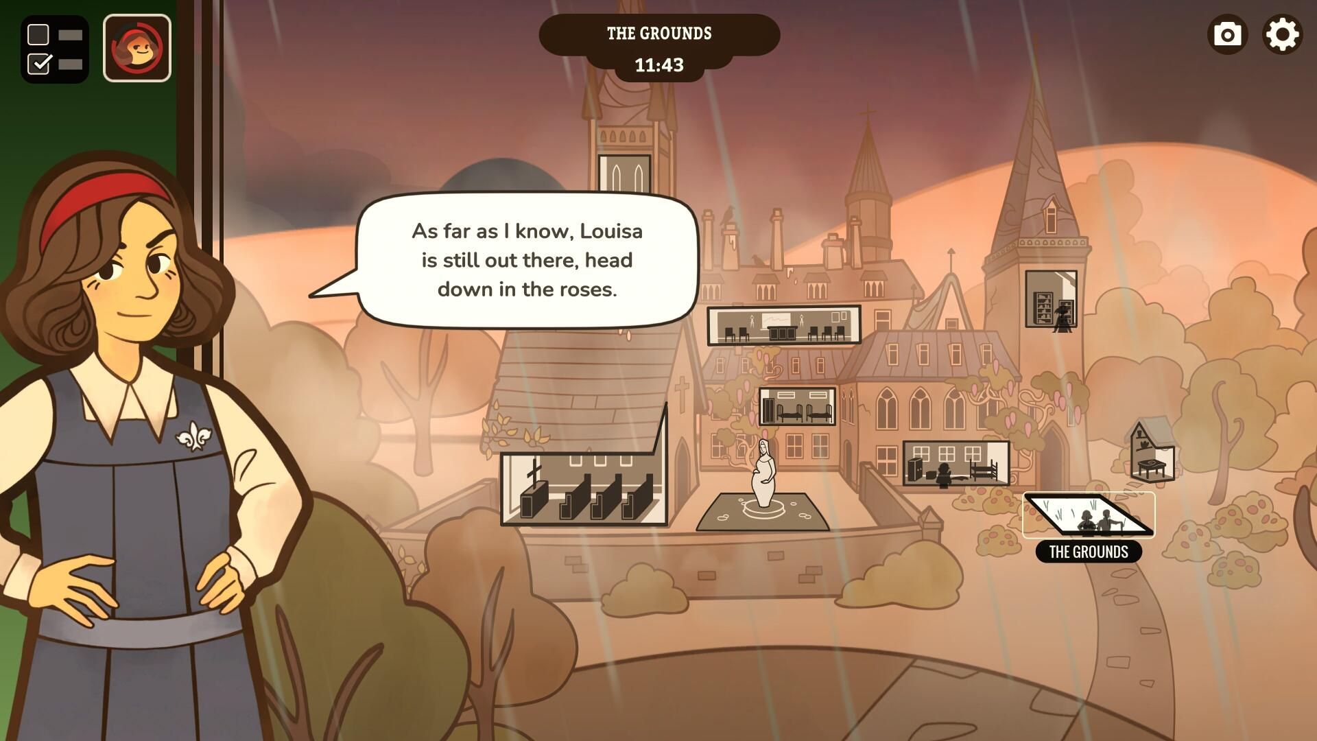 Discover the Secrets of Expelled! (2025)