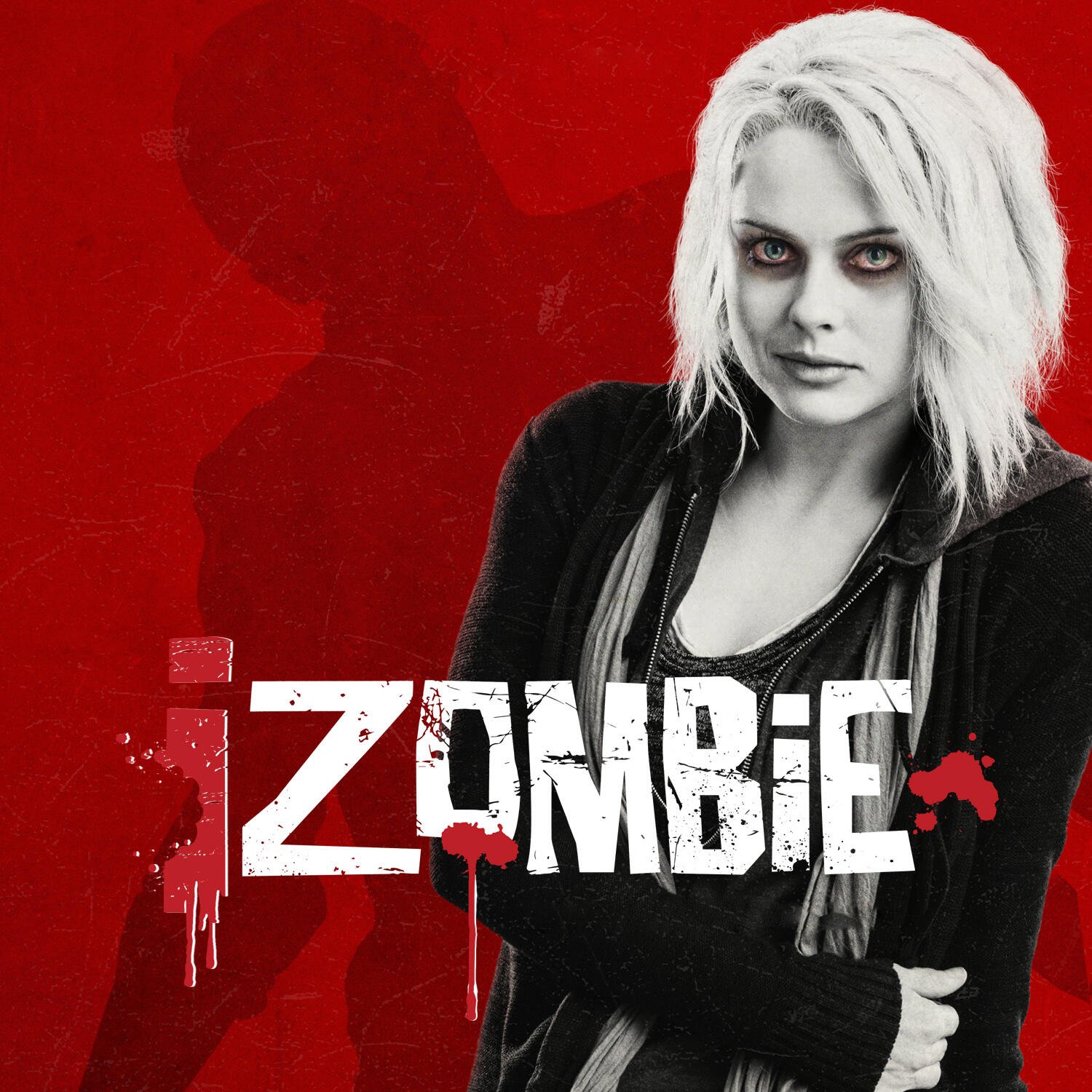 iZombie — TV Series: Undead Sleuth