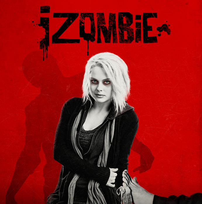 Download IZombie TV Show Image