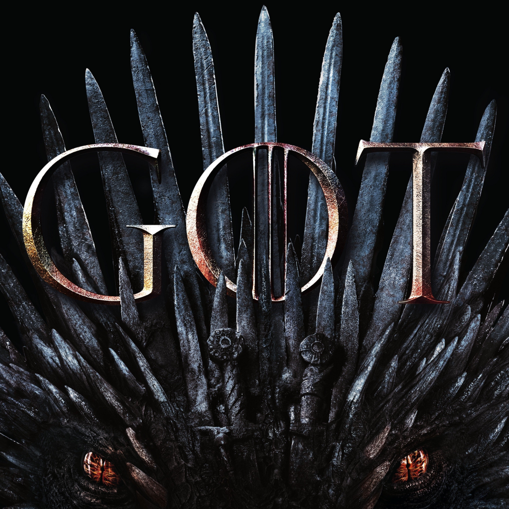 Game of Thrones (TV Show): The Iron Throne