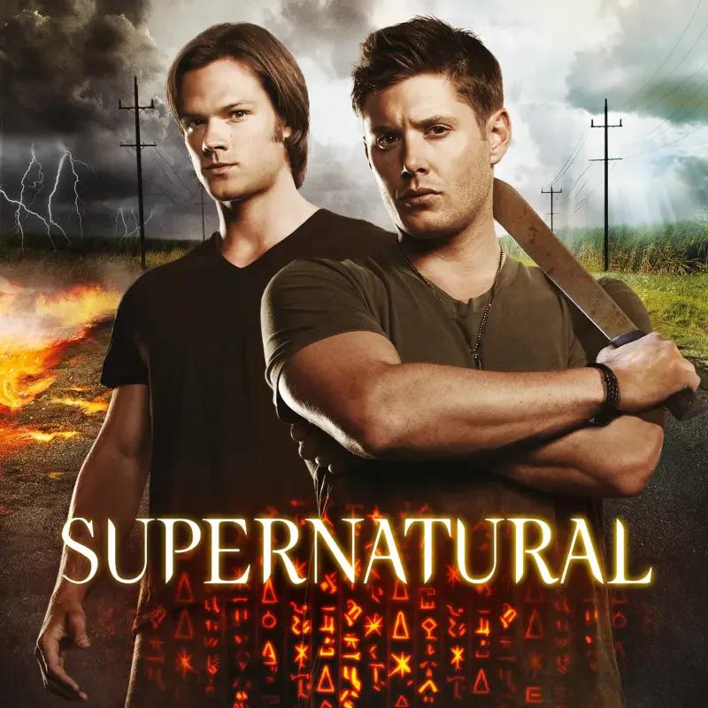Supernatural (TV Show) - Desktop Wallpapers, Phone Wallpaper, PFP, Gifs ...