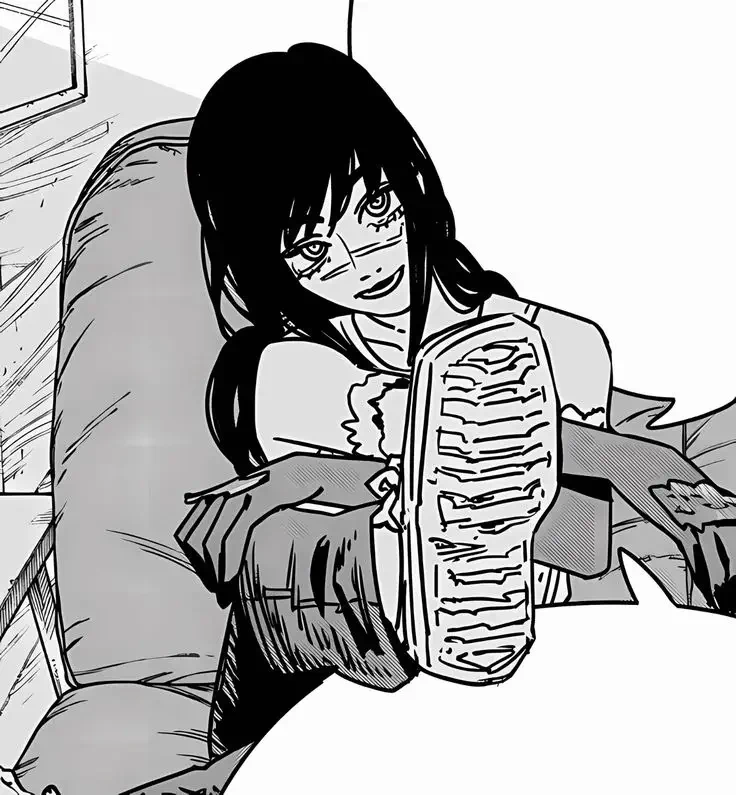 Yoru (Chainsaw Man) - Desktop Wallpapers, Phone Wallpaper, PFP, Gifs ...