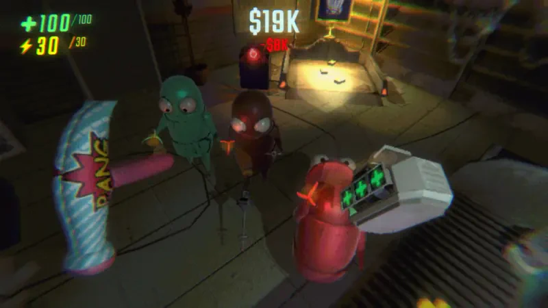 R.E.P.O. - Desktop Wallpapers, Phone Wallpaper, PFP, Gifs, and More!