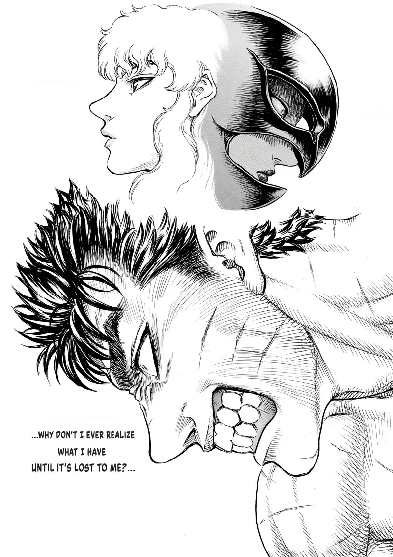 Griffith (Berserk) - Desktop Wallpapers, Phone Wallpaper, PFP, Gifs ...