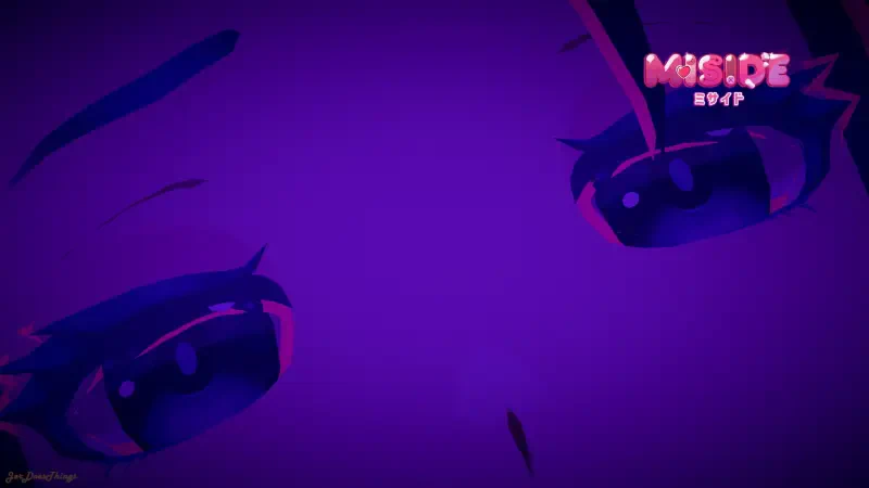 Mita - Desktop Wallpapers, Phone Wallpaper, PFP, Gifs, and More!