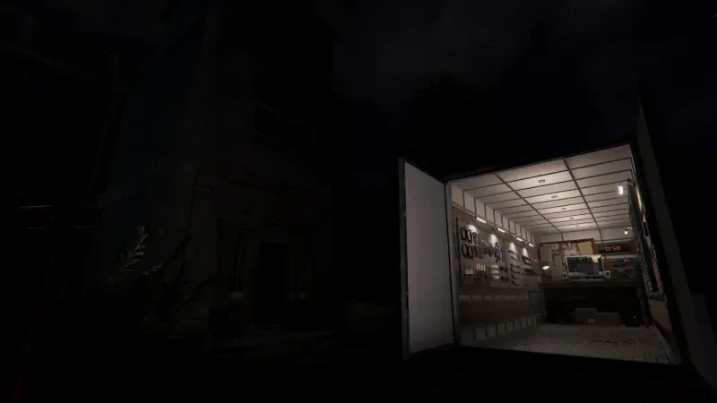 Phasmophobia - Desktop Wallpapers, Phone Wallpaper, PFP, Gifs, and More!