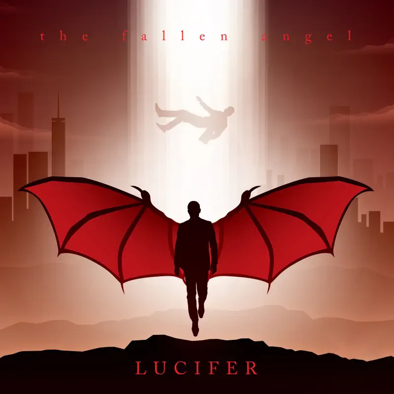 Lucifer - Desktop Wallpapers, Phone Wallpaper, PFP, Gifs, and More!