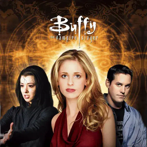 Buffy The Vampire Slayer - Desktop Wallpapers, Phone Wallpaper, PFP ...