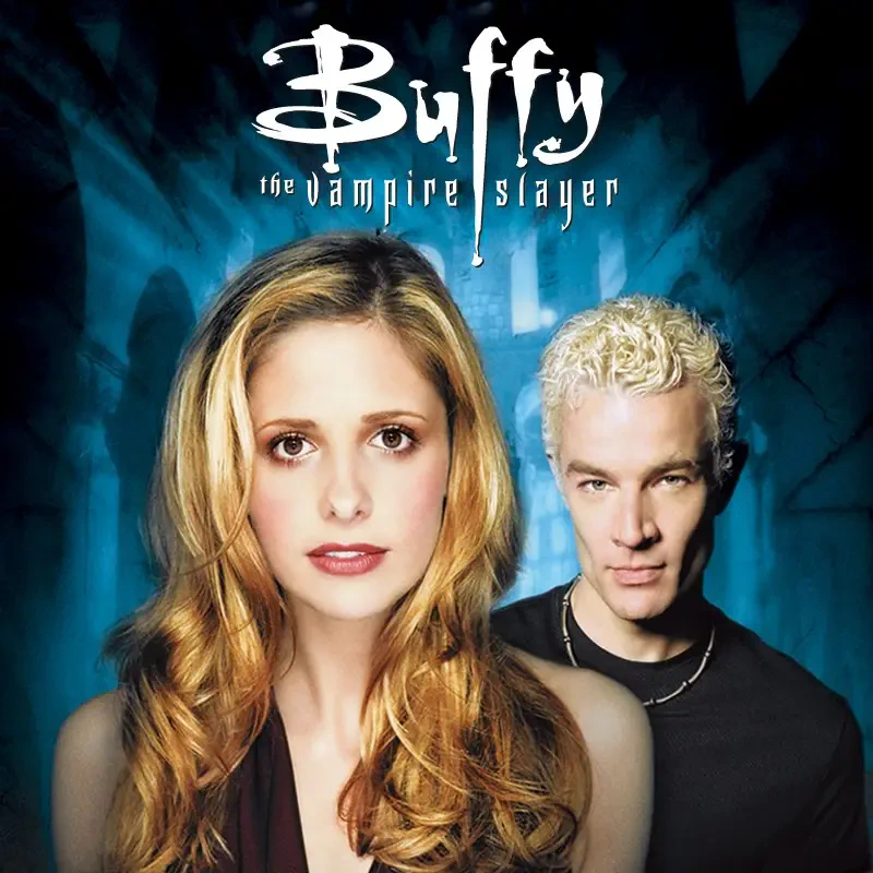 Buffy The Vampire Slayer - Desktop Wallpapers, Phone Wallpaper, PFP ...