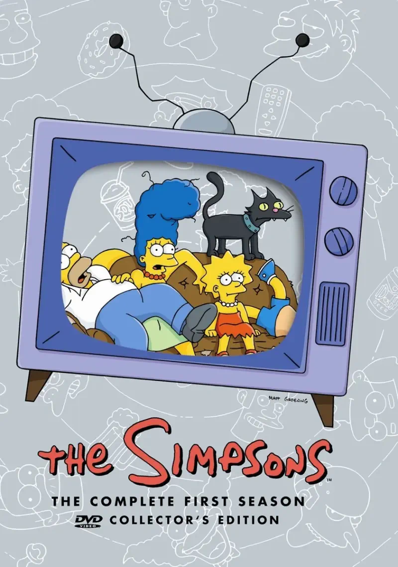 The Simpsons - Desktop Wallpapers, Phone Wallpaper, PFP, Gifs, and More!