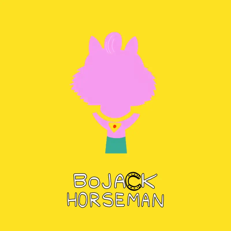 BoJack Horseman - Desktop Wallpapers, Phone Wallpaper, PFP, Gifs, and More!