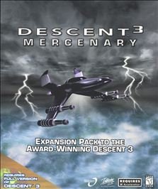 Descent 3: Mercenary - Desktop Wallpapers, Phone Wallpaper, PFP, Gifs ...