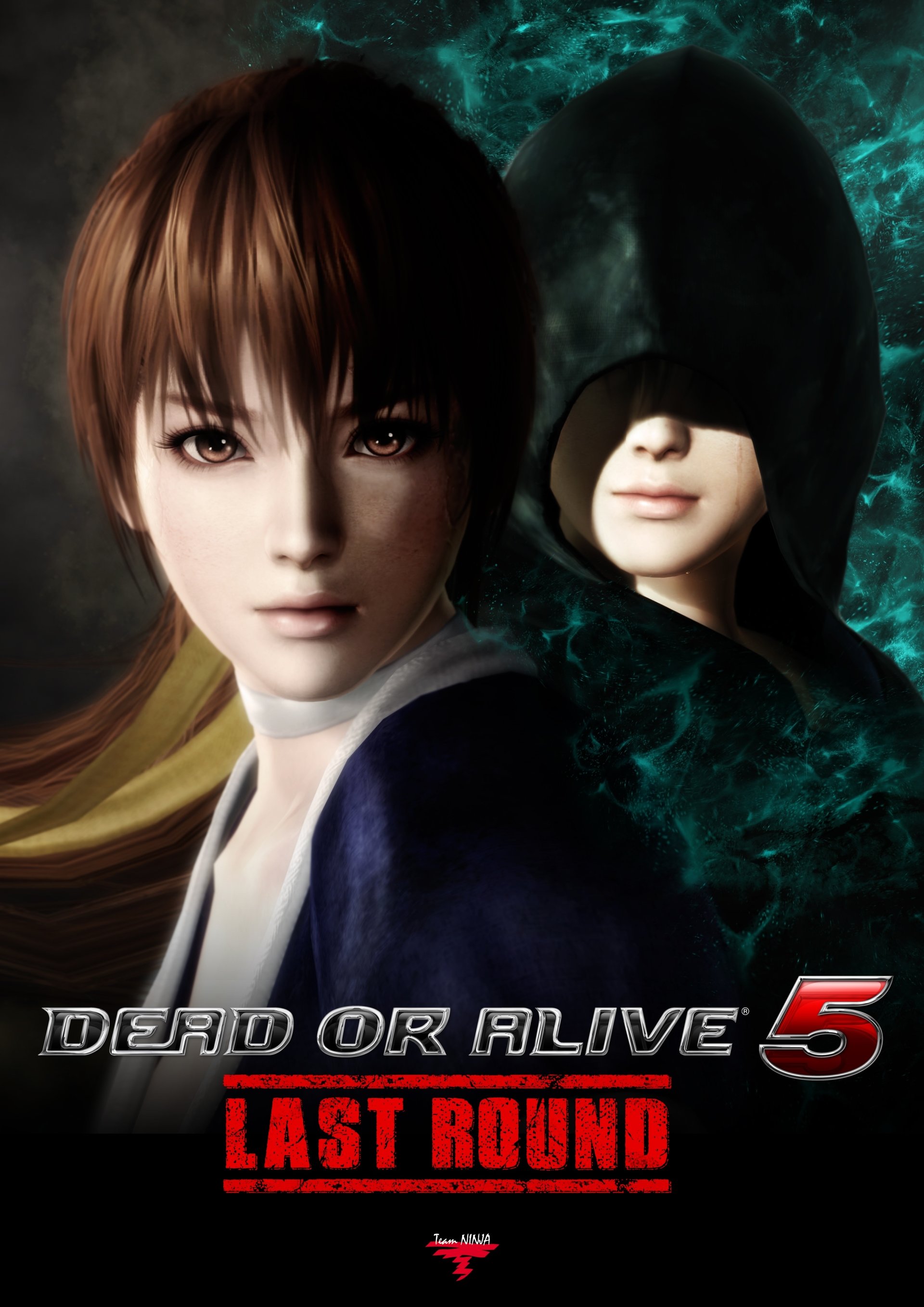 Dead Or Alive 5 Last Round - Desktop Wallpapers, Phone Wallpaper, PFP ...