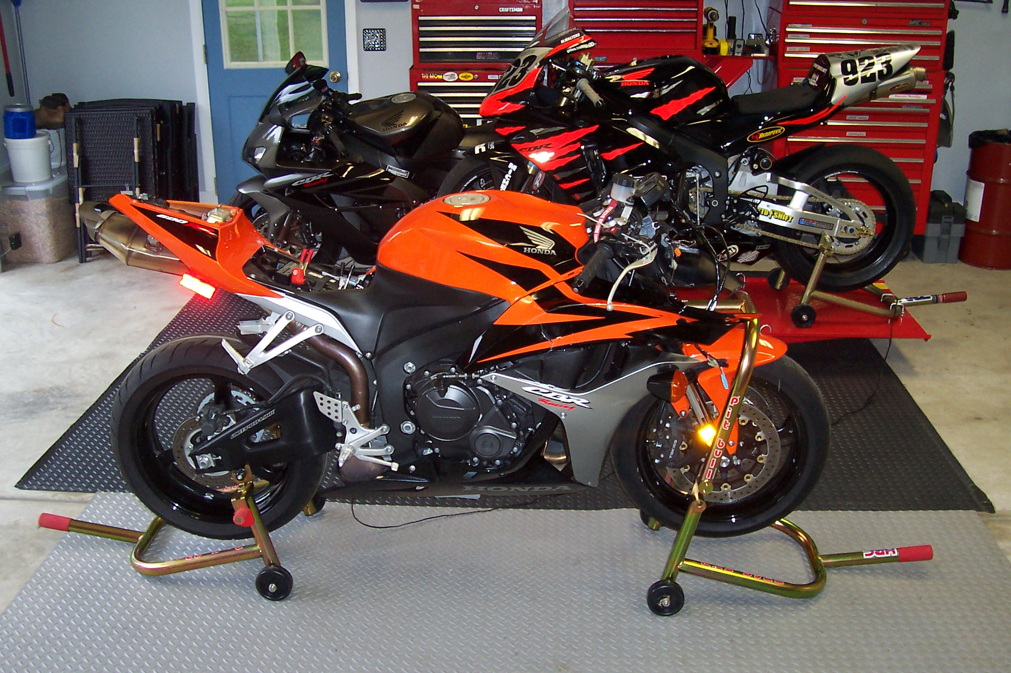 Download Vehicle Motorcycle Image