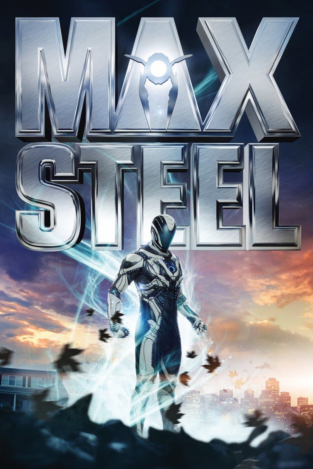 Max Steel - Desktop Wallpapers, Phone Wallpaper, PFP, Gifs, and More!
