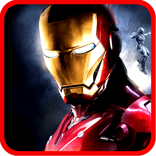 Iron Man 2 Logo Png