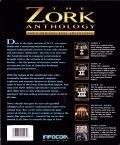 Zork Anthology - Desktop Wallpapers, Phone Wallpaper, PFP, Gifs, and More!