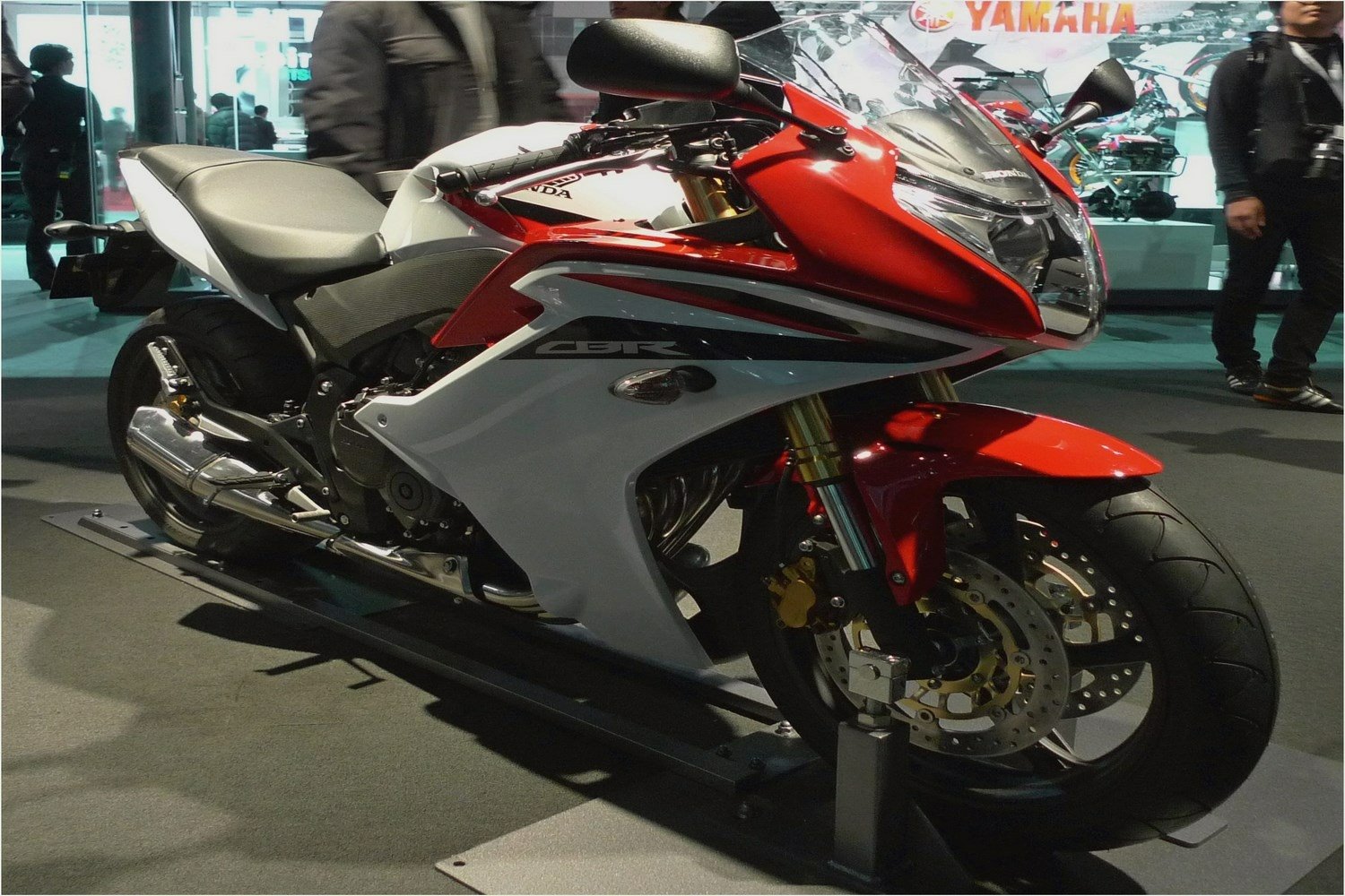 Download Vehicle Motorcycle Image