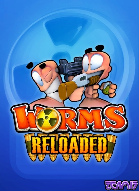 Worms Reloaded - Desktop Wallpapers, Phone Wallpaper, PFP, Gifs, and More!