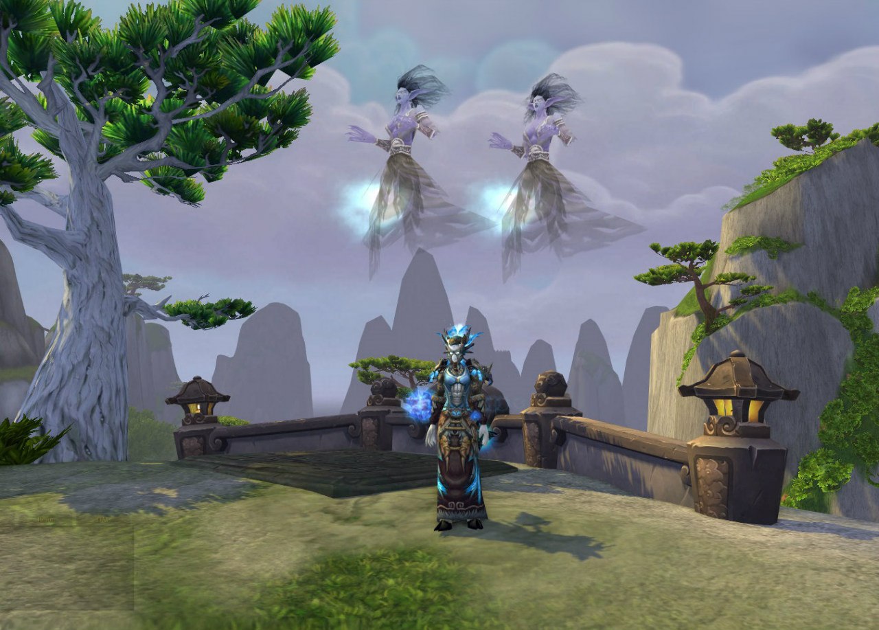 World Of Warcraft Picture - Image Abyss