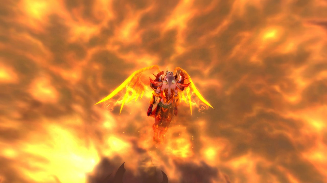 World Of Warcraft Picture - Image Abyss