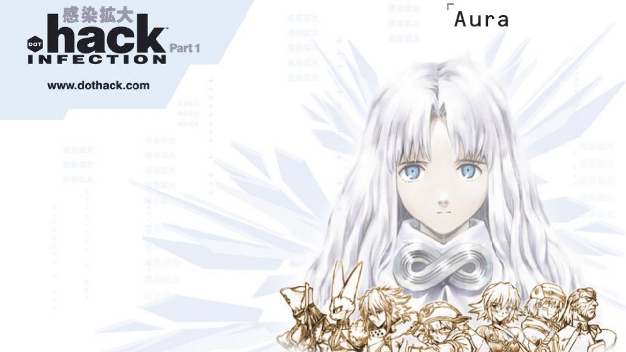 .hack//Infection Picture - Image Abyss