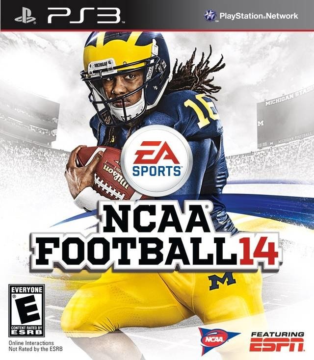 NCAA Football 14 - Desktop Wallpapers, Phone Wallpaper, PFP, Gifs, and ...