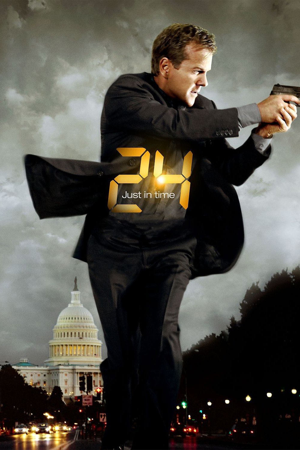 Download TV Show 24 Image