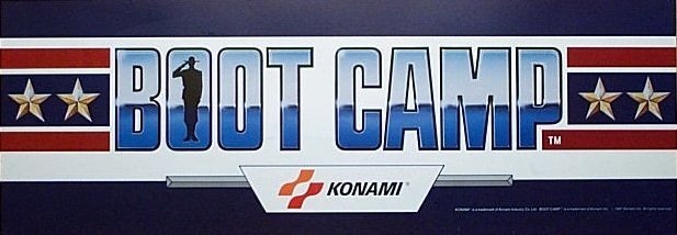 Boot Camp - Desktop Wallpapers, Phone Wallpaper, PFP, Gifs, and More!