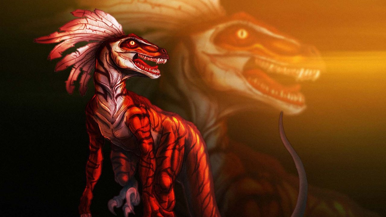 Primal Rage Image - ID: 68597 - Image Abyss