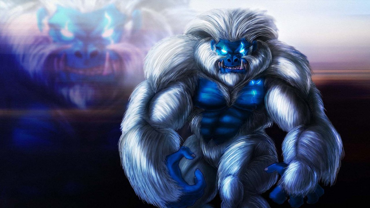 Primal Rage Image - ID: 68599 - Image Abyss