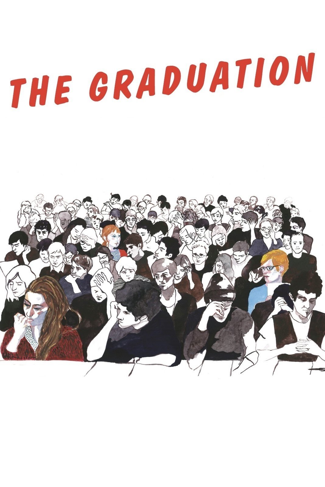 The Graduation - Desktop Wallpapers, Phone Wallpaper, PFP, Gifs, and More!