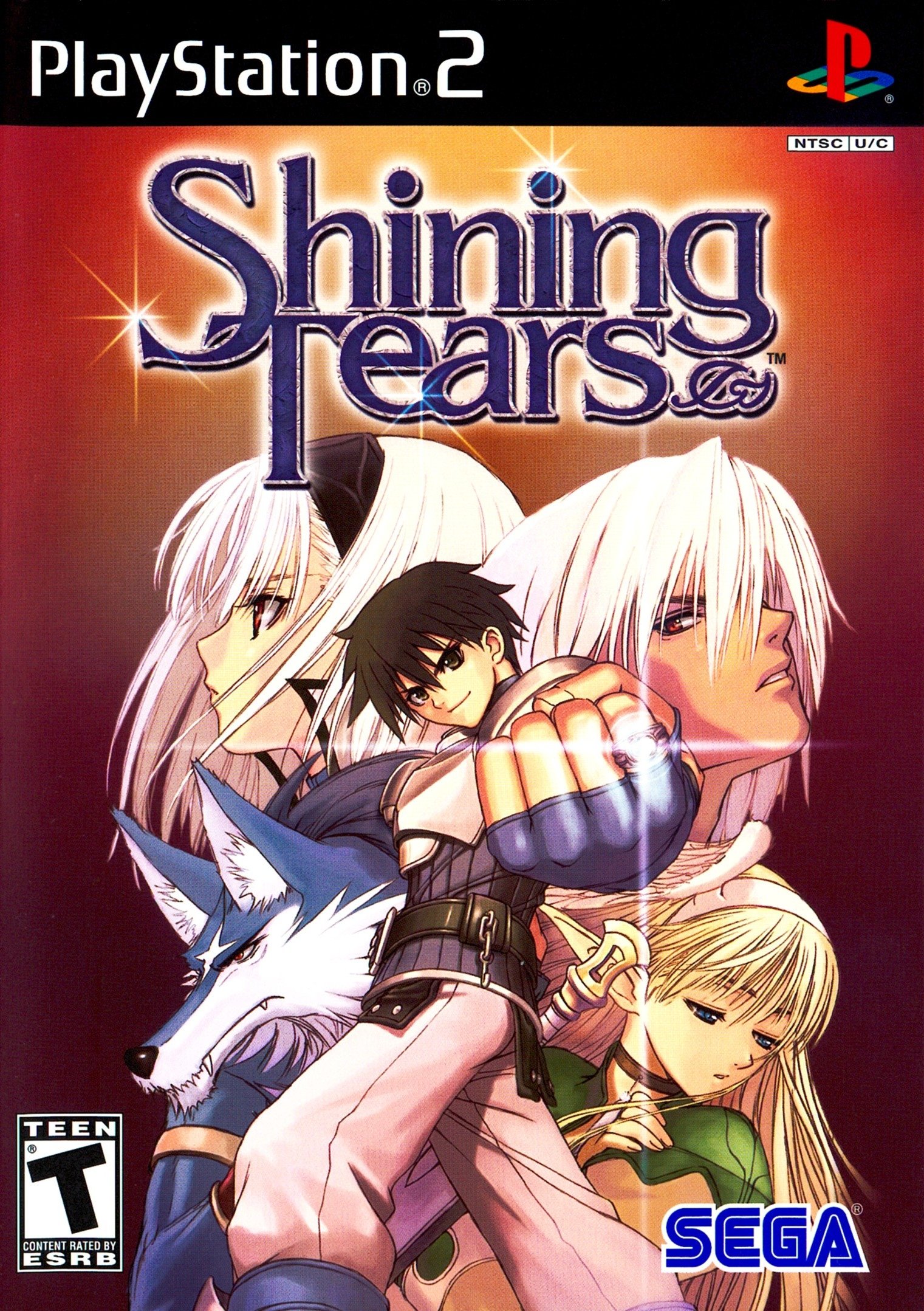 Shining Tears X Wind - Desktop Wallpapers, Phone Wallpaper, PFP, Gifs ...