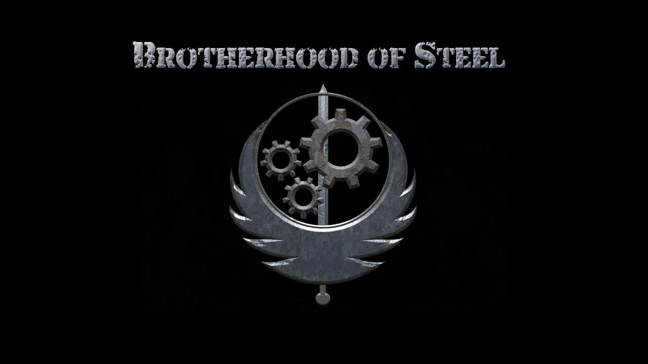 Fallout: Brotherhood Of Steel - Desktop Wallpapers, Phone Wallpaper ...