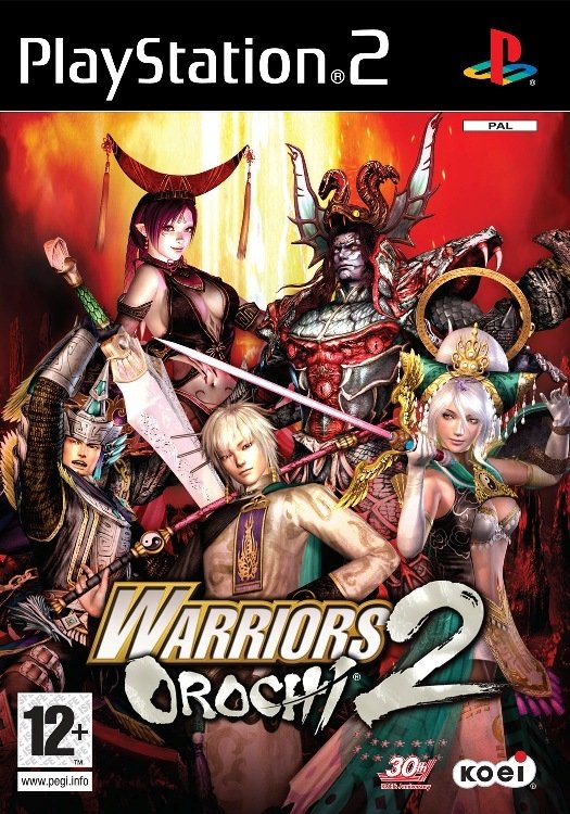 Warriors Orochi 2 - Desktop Wallpapers, Phone Wallpaper, PFP, Gifs, and More!