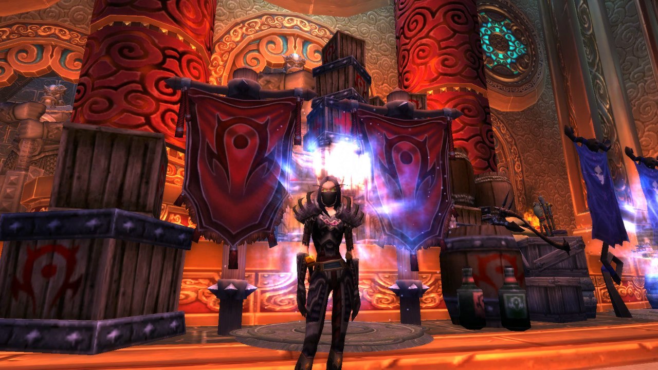 World Of Warcraft Picture - Image Abyss