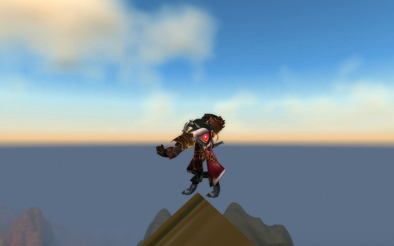 World Of Warcraft Picture - Image Abyss