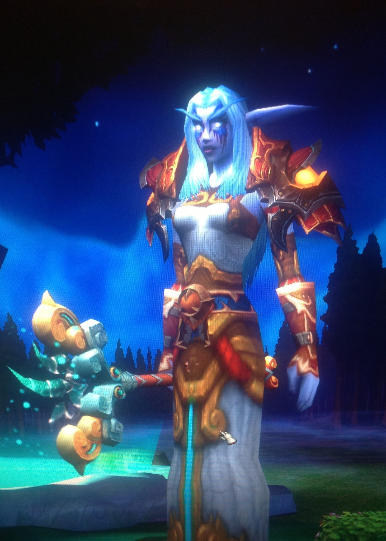 World Of Warcraft Picture - Image Abyss