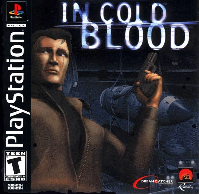 Download Video Game In Cold Blood Image