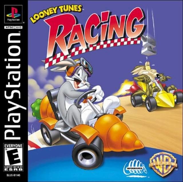 Looney Tunes Racing - Desktop Wallpapers, Phone Wallpaper, PFP, Gifs ...
