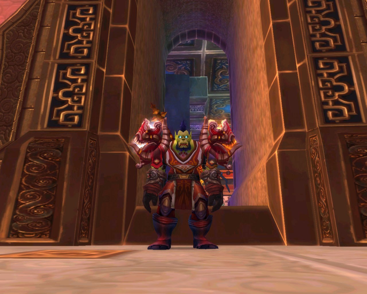 World Of Warcraft Picture - Image Abyss