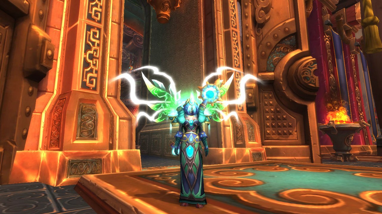 World Of Warcraft Picture - Image Abyss