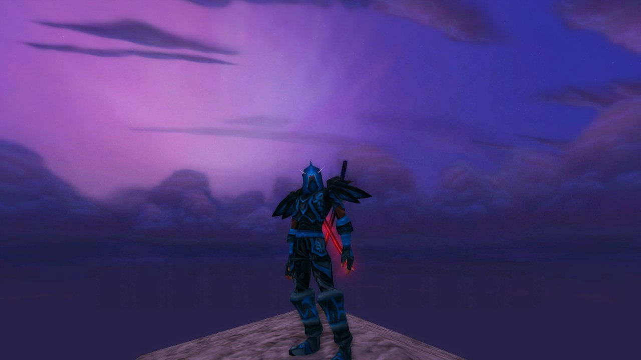 World Of Warcraft Picture - Image Abyss