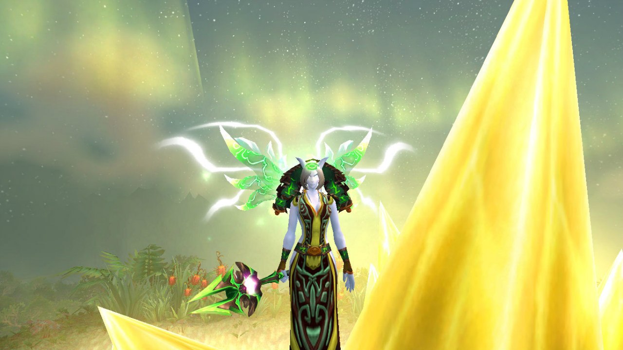 World Of Warcraft Picture - Image Abyss