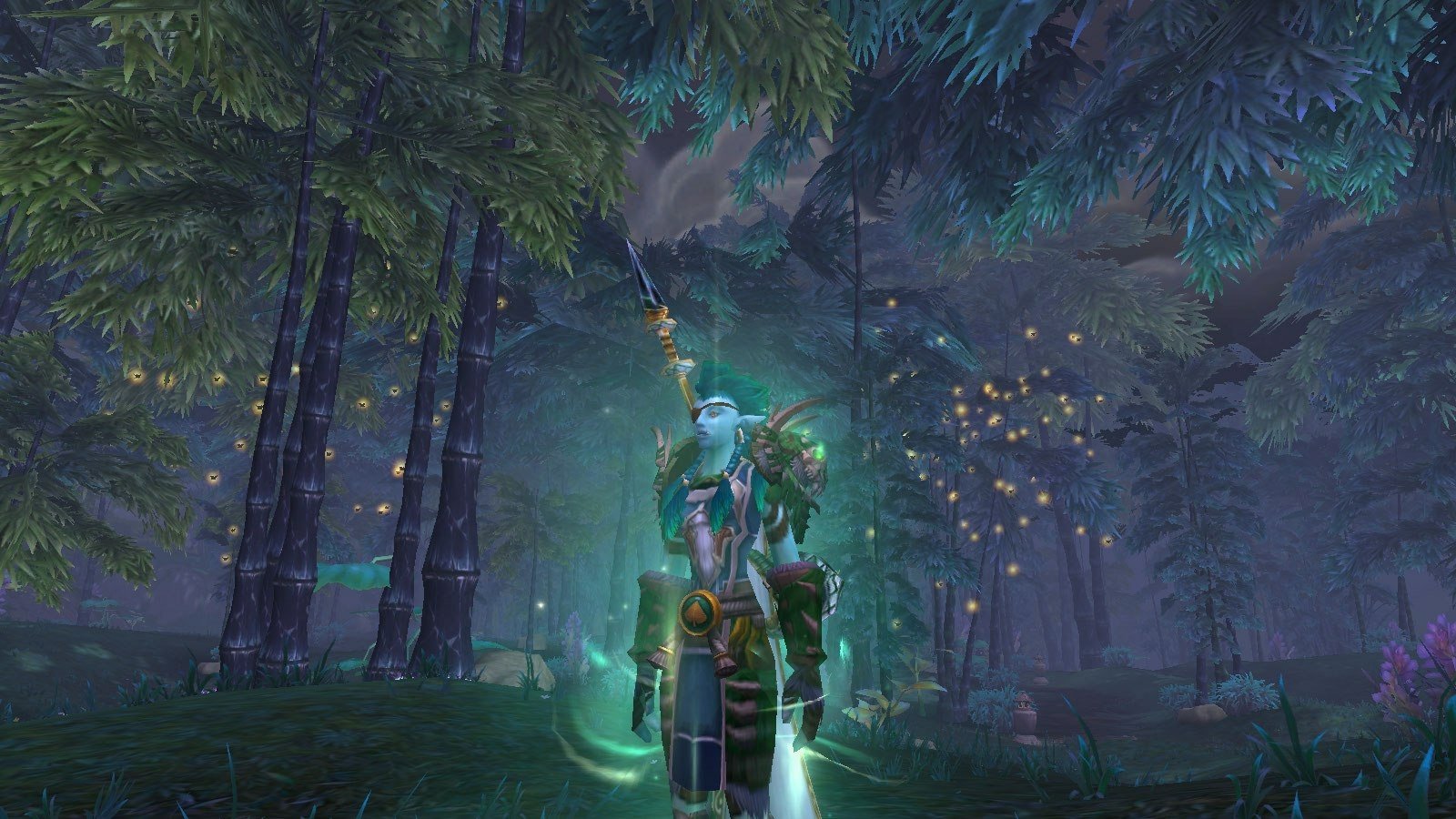 Download Video Game World Of Warcraft Image